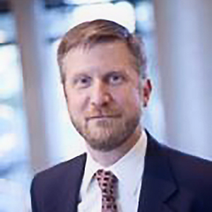 Board Members | MDREN: Maryland Research & Education Network